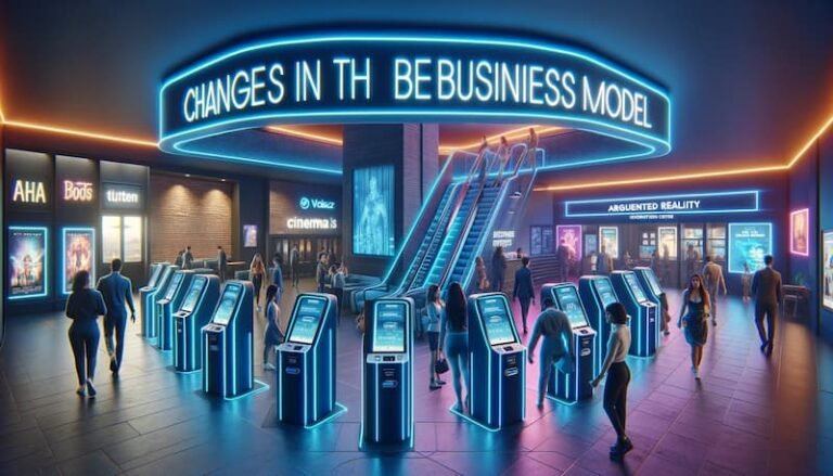 The Future of Cinema: Predictions and Emerging Trends - cmracinema.com
