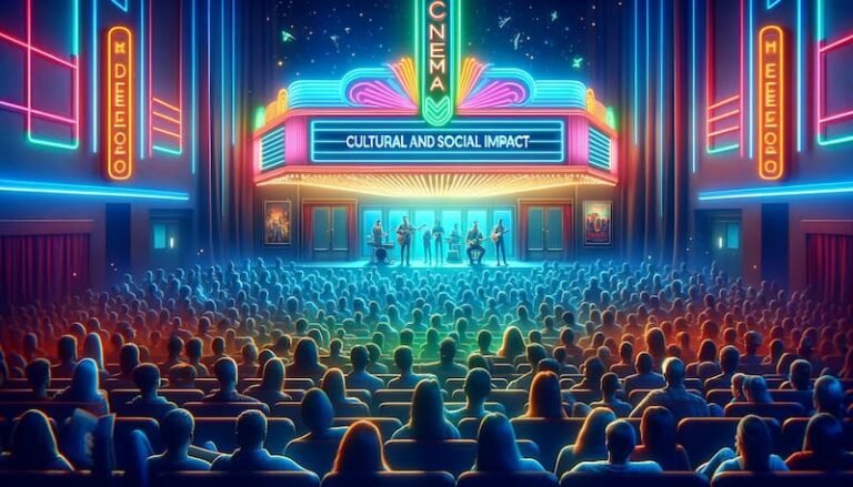 The Future of Cinema: Predictions and Emerging Trends - cmracinema.com